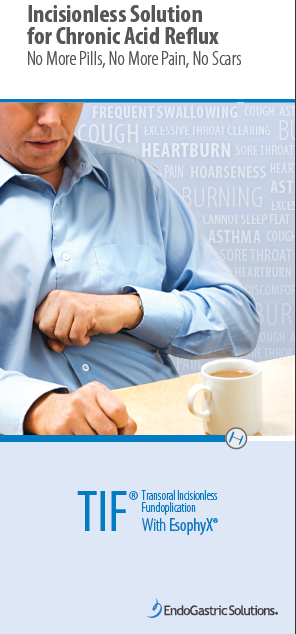 Download our Esophyx Brochure!